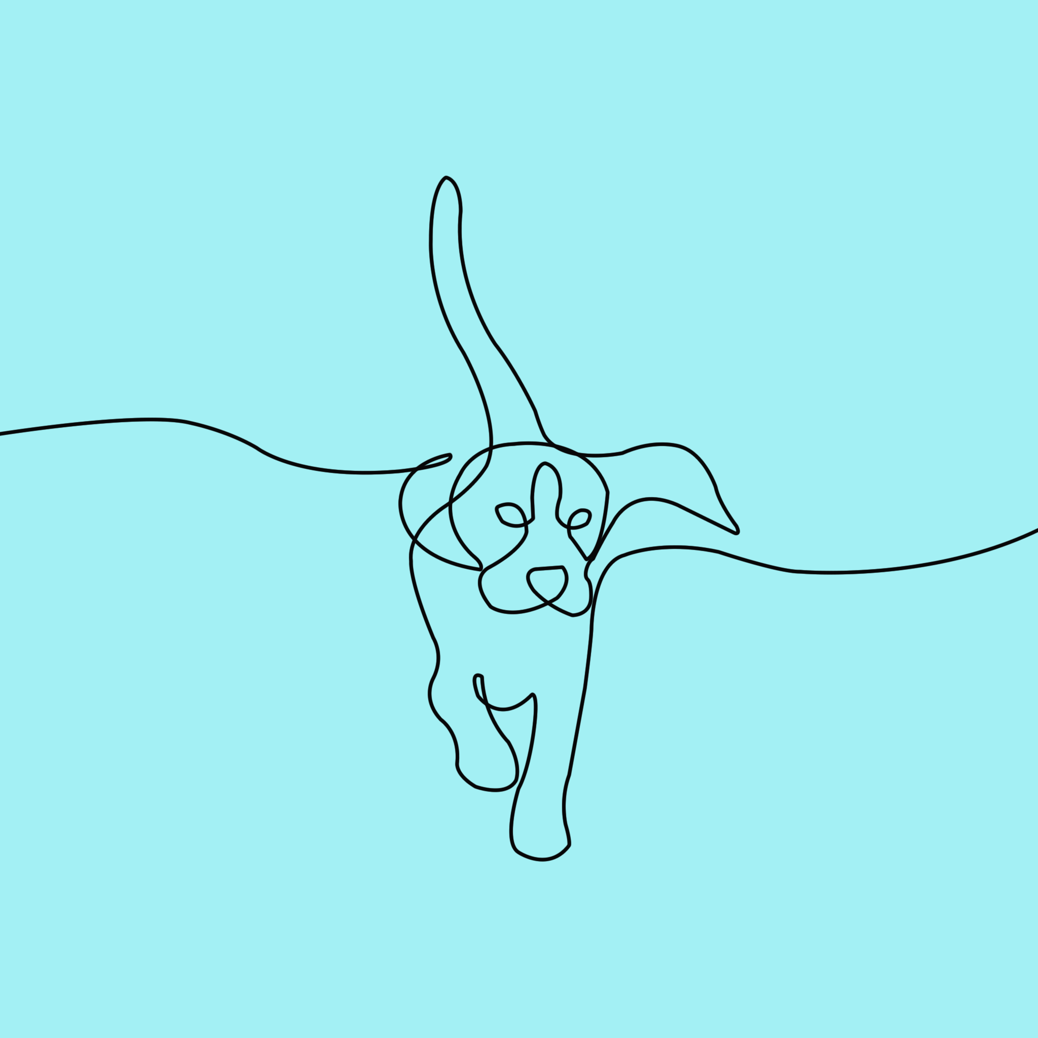 Dog Spaw – 1000 Islands Soap Company