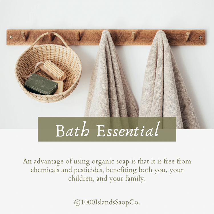 1000 Islands Soap Company