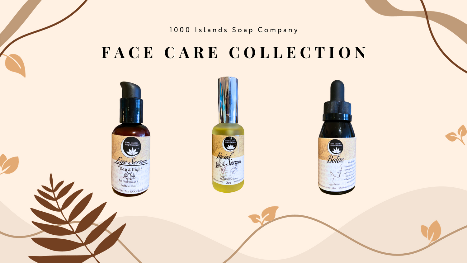 1000 Islands Soap Company